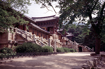 Korean Photo Gallery